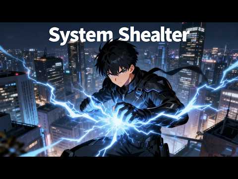 📢【New】【Multi Sub】Systen Shelter EP1-144#anime #animation