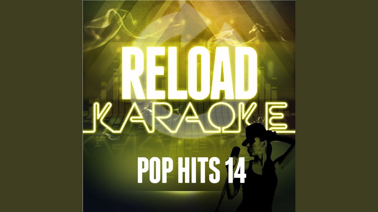 One Thing (In The Style Of One Direction) (Karaoke Version) - YouTube