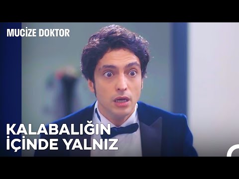 Abi Bana Yardım Et! - Mucize Doktor 15. Bölüm