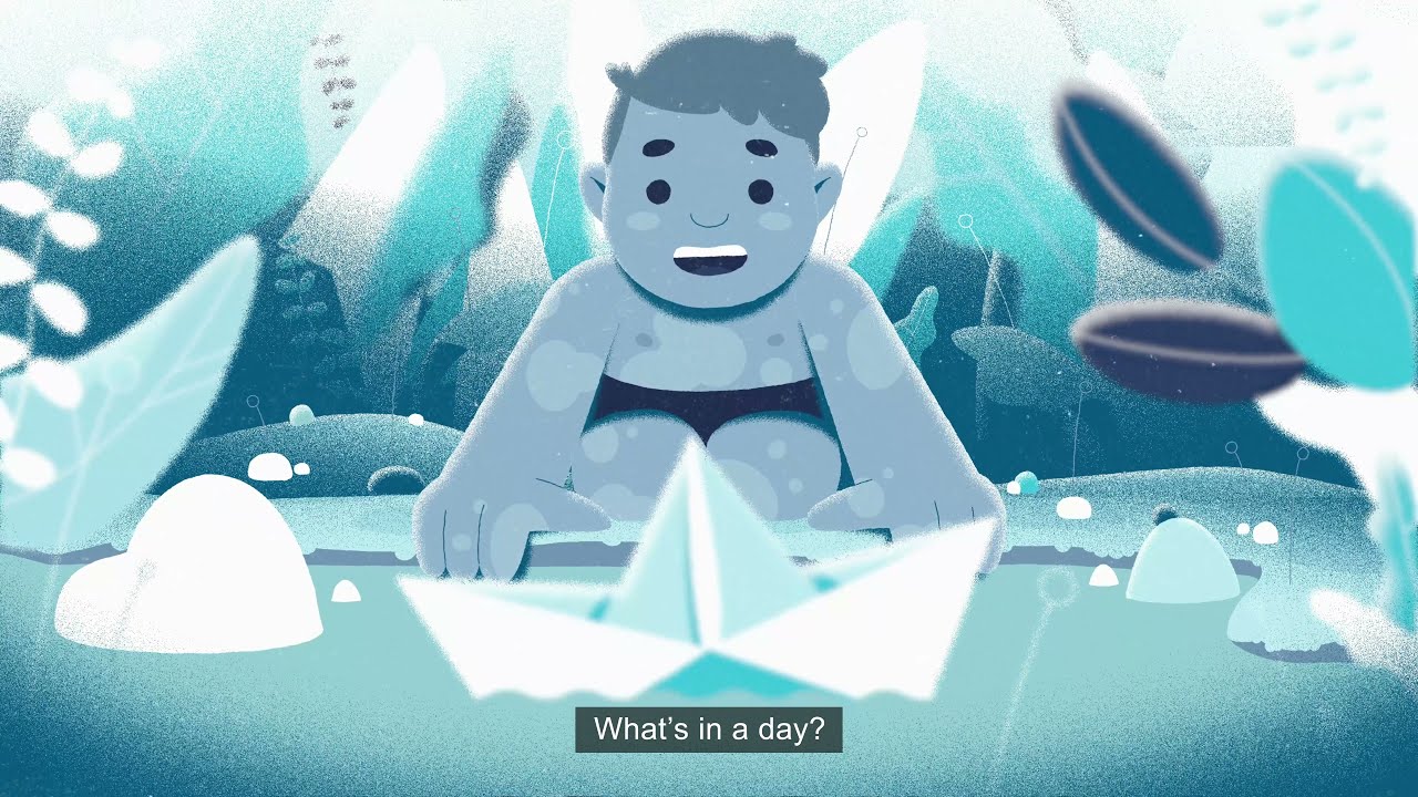 Together, We Can Prevent Drowning - YouTube
