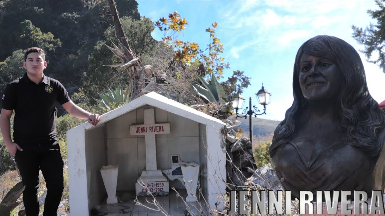 CONOCÍ EL LUGAR DONDE CAYÓ EL AVIÓN DE JENNI RIVERA | BAEZ TV - YouTube