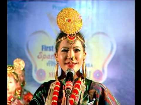 miss limbu 2012 part 4 - YouTube