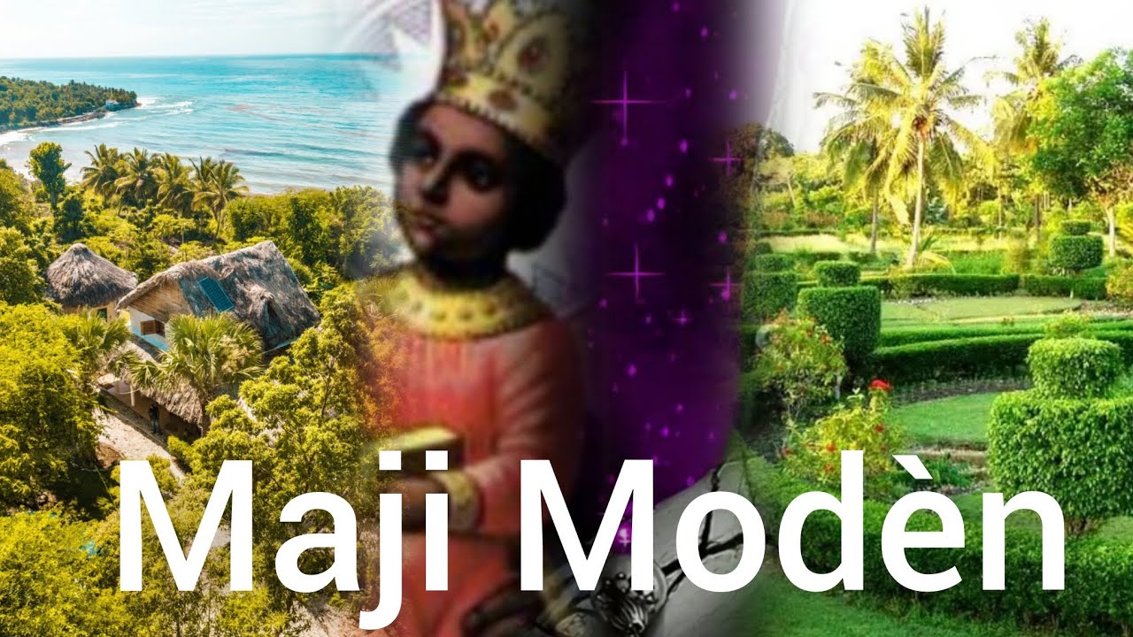 Men jou Mistik ou Daprè Sinn zodyak ou E koulè bouji pou Limen selon ...