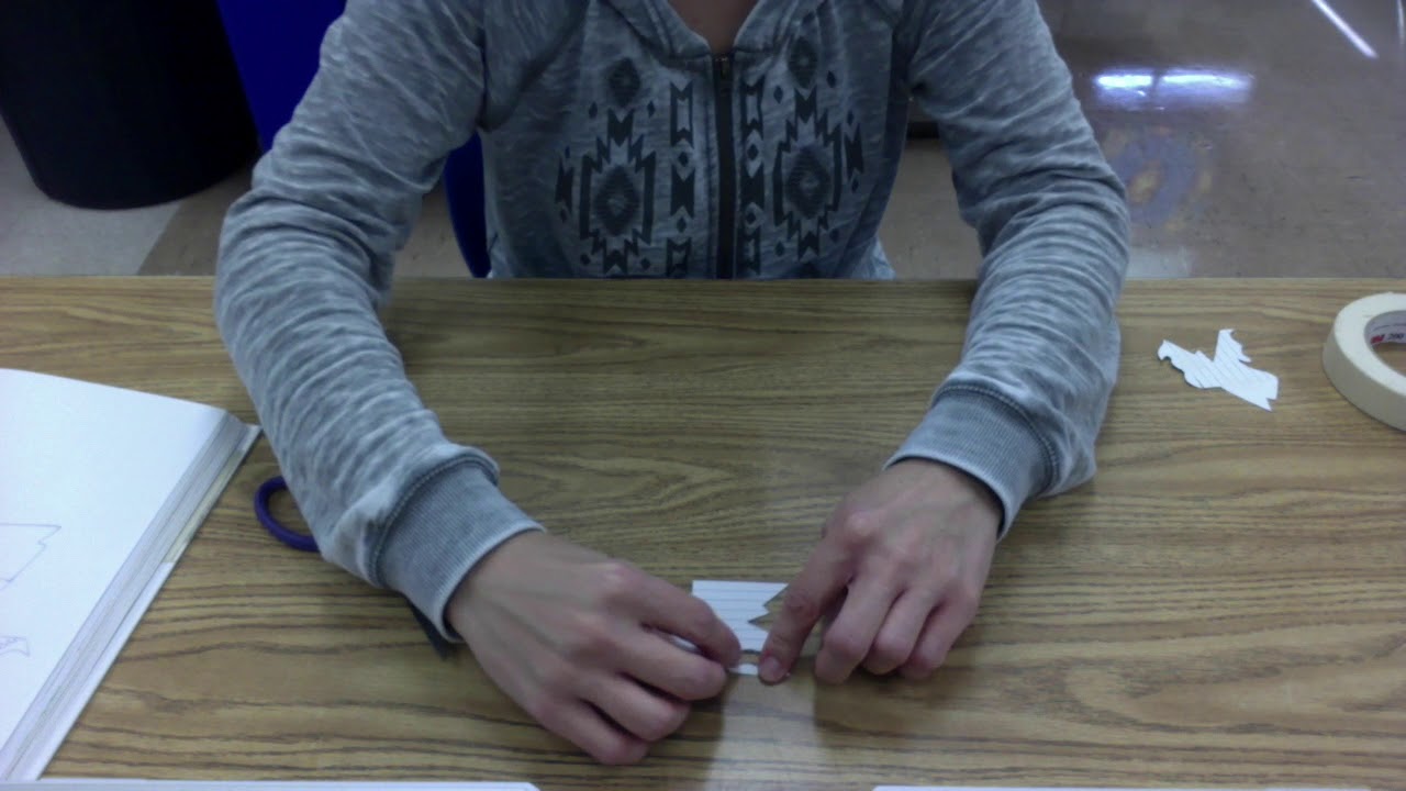 Reflection tessellation examples - calendardolf