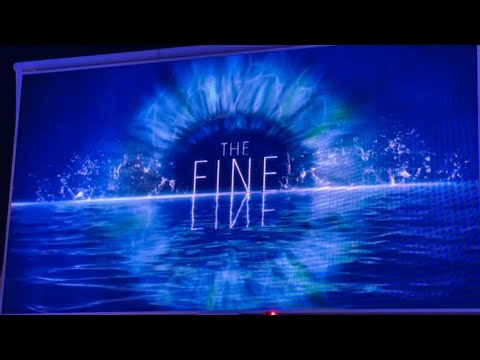 The Fine Line performance on the Royal Caribbean Harmony of the Seas ...