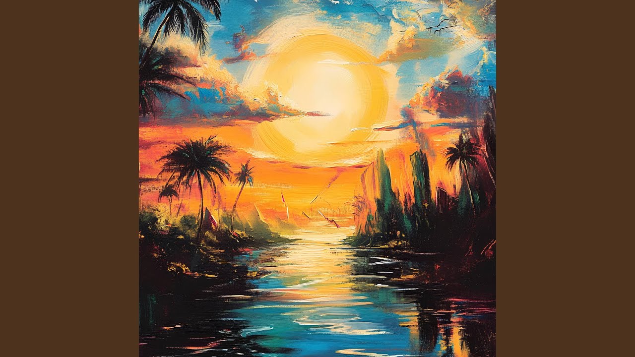 Golden Steps - YouTube