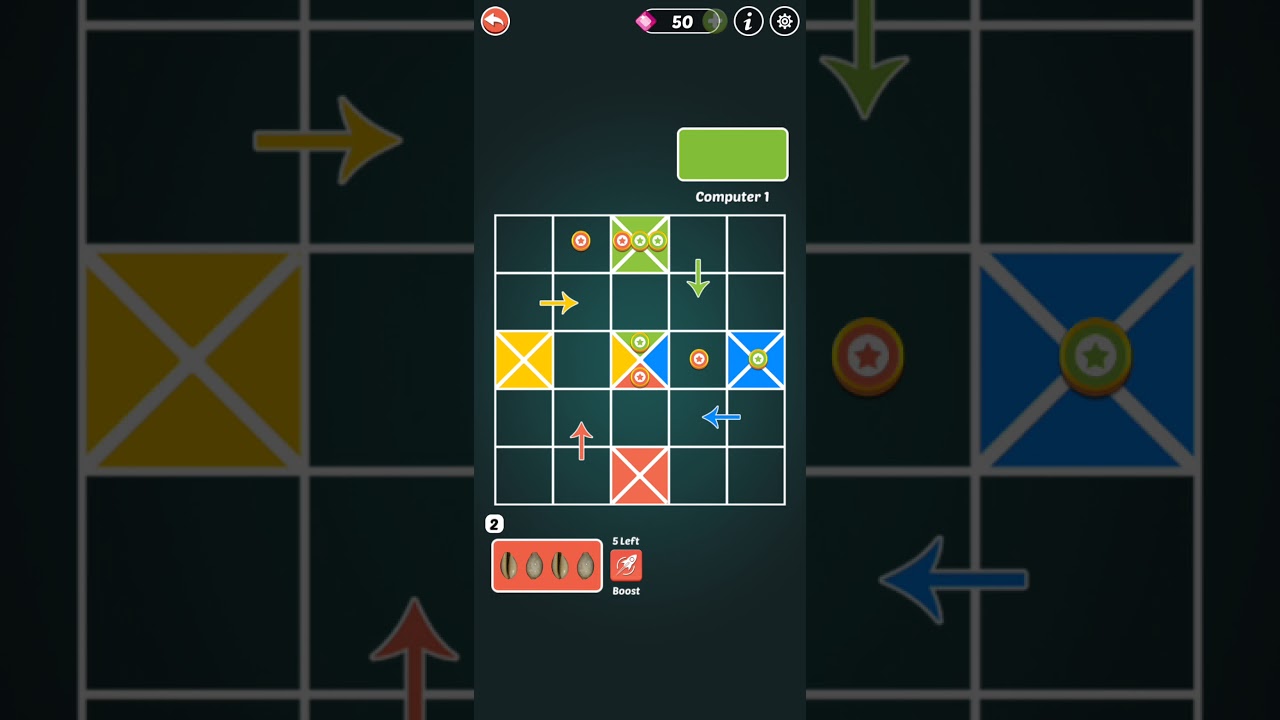 Isto king game in 2 player - YouTube