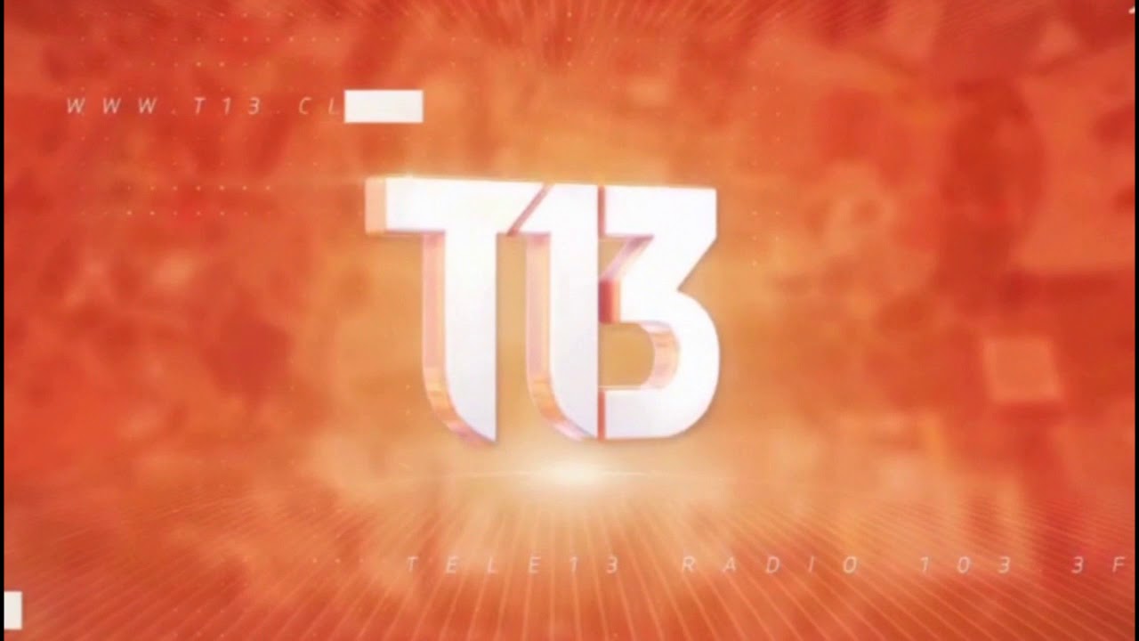 Tele13 2019: Cortina 7 (T13.cl) - YouTube