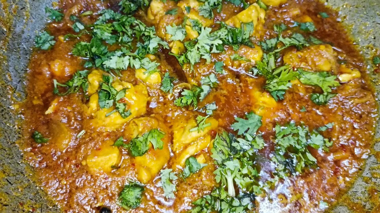 Bheja Masala Recipe | Mutton Bheja Masala | Lamb Brain | Cooking with ...