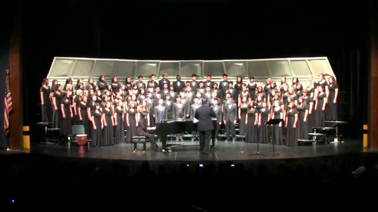 The Vacant Chair - YouTube