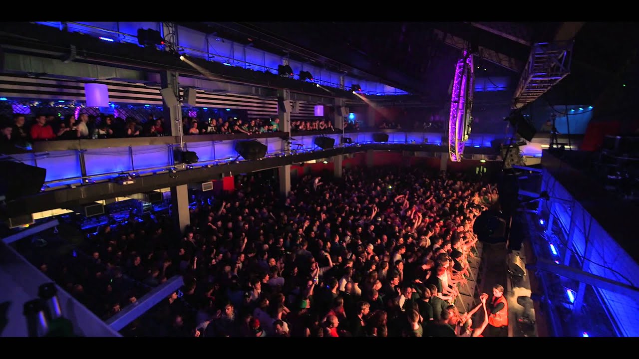 Murdock, Submatik & Jenna G - Good Luv - YouTube