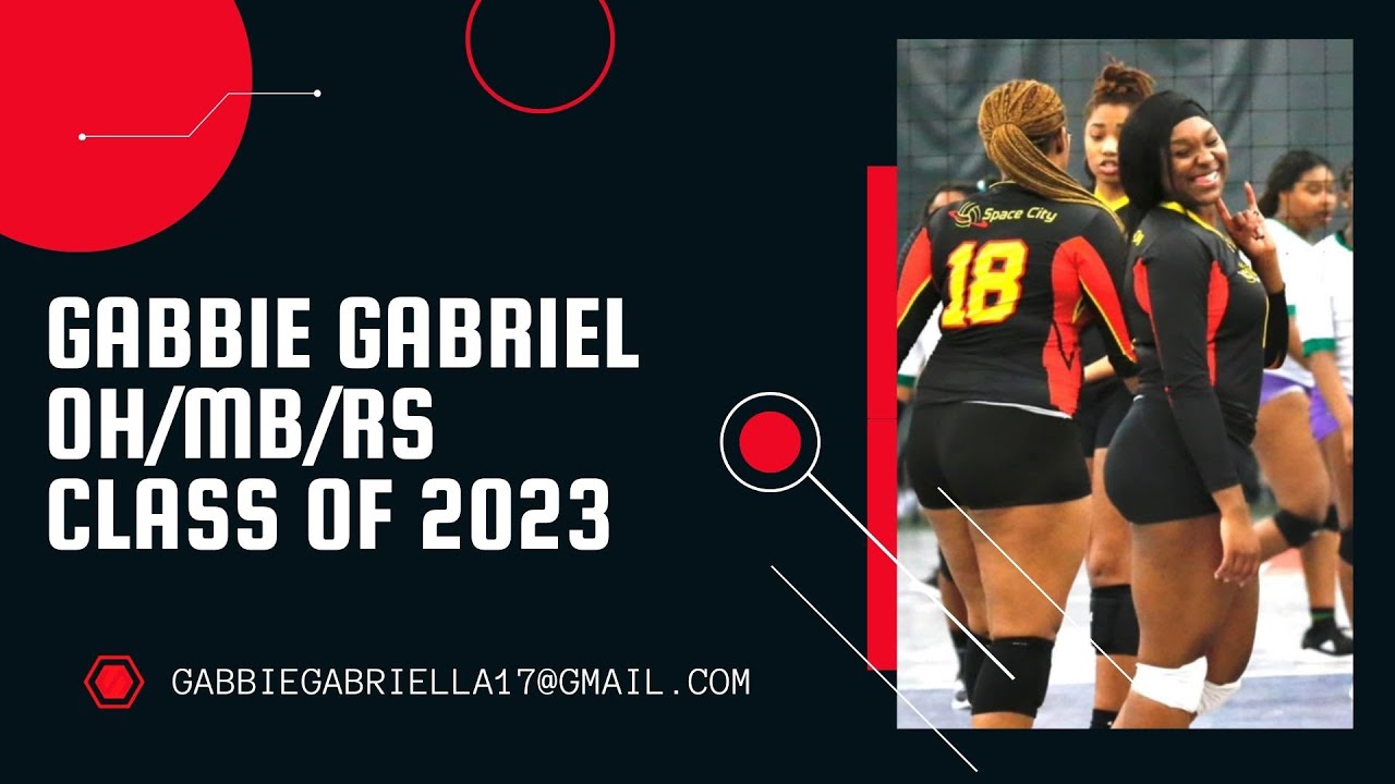 Gabriella Gabriel-OH/MB/RS (2023) - YouTube