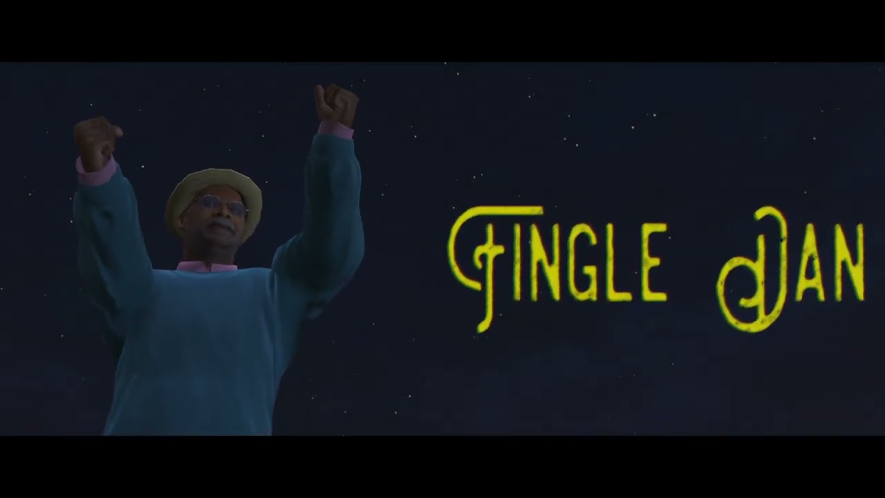 2022/01/21 - Fingle Dan - NoPixel - YouTube