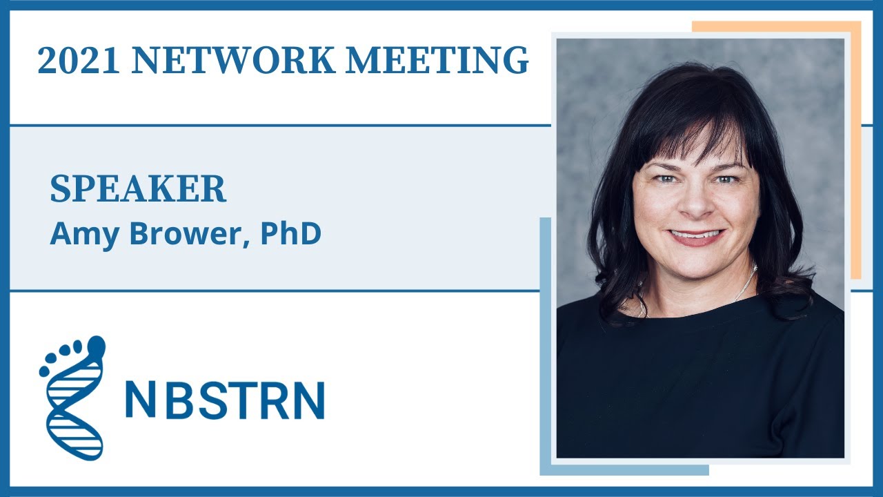 "NBSTRN Training - Membership Site, Data Tools, and Resources" by Amy ...