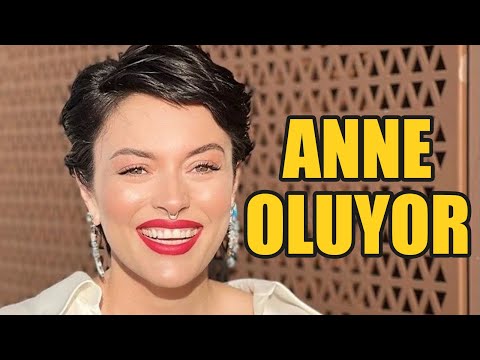 Ezgi Mola & Mustafa Aksakallı çiftinin oğlu olacak