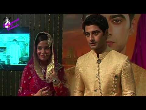 Colours launches new TV Serial ''Beintehaa''
