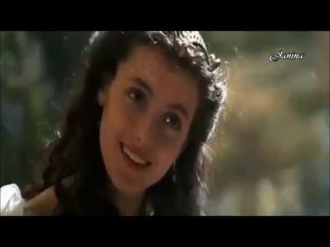 Omega -The Girl With The Pearl's Hair - Bg.sub