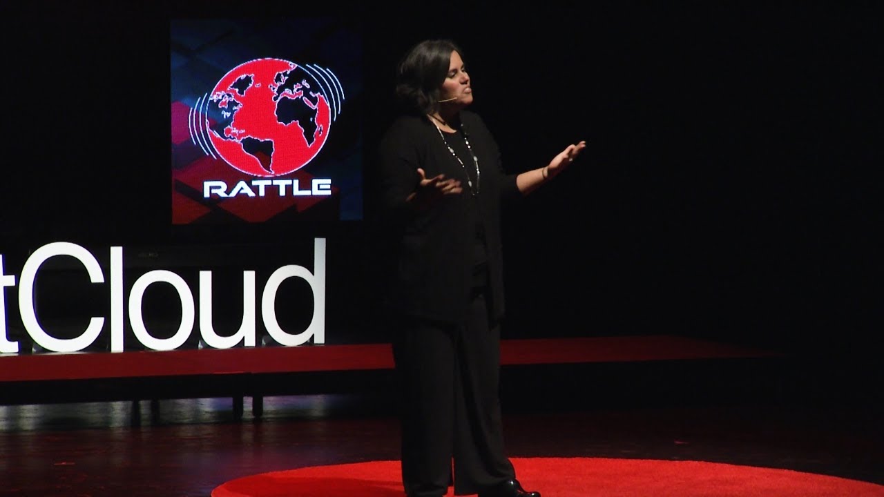 Why naming non-negotiables is key to your relationships | Kari-Shane ...