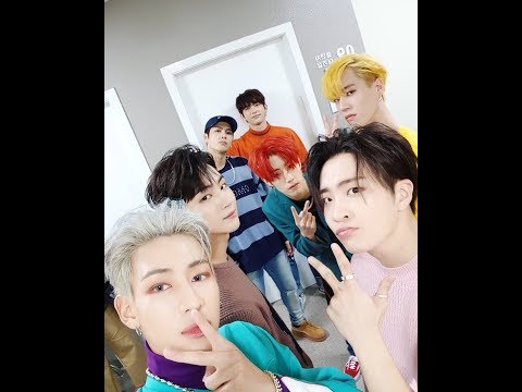 GOT7//Sınav İsyanı [PARODİ]