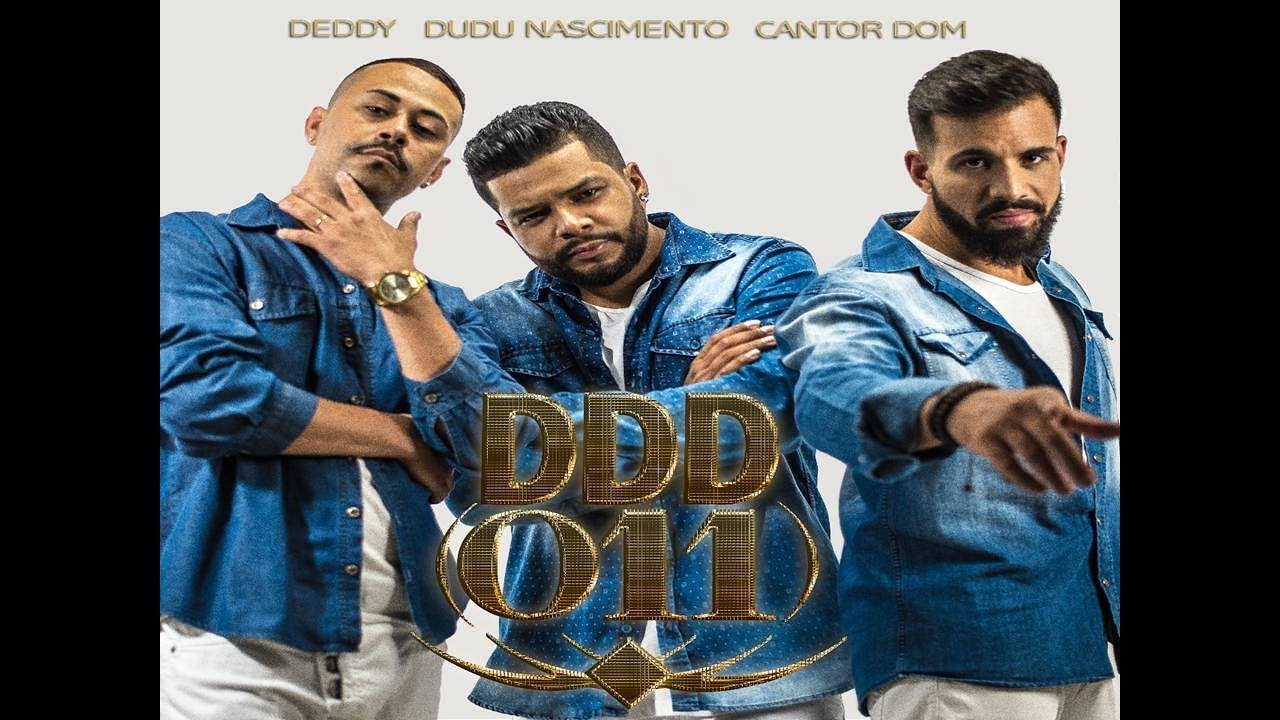 DDD (011) - De Verdade (Clipe Oficial) - YouTube