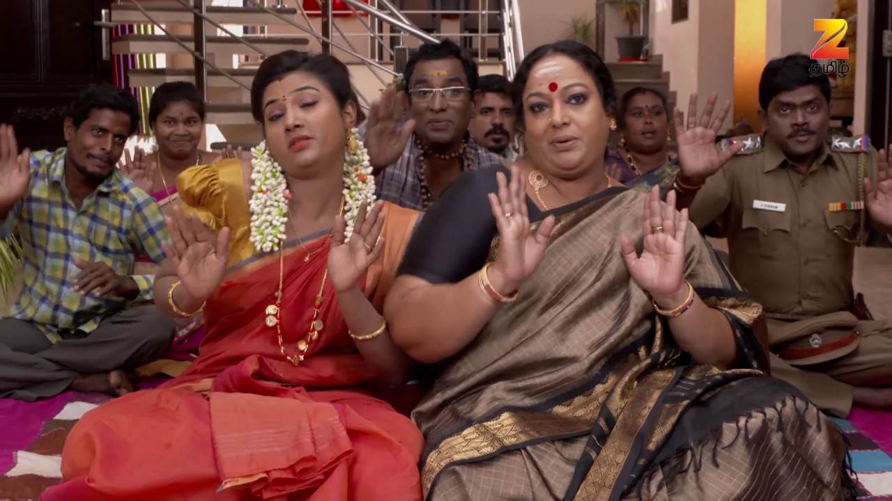 Ep 32 Darling Darling Zee Tamil Serial Watch Full Series On Zee5 ep-32-darling-darling-zee-tamil-serial-watch-full-series-on-zee5