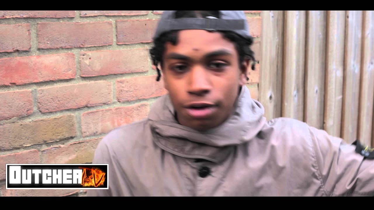 Stackz - Freestyle Outchea TV I @Outcheatvuk - YouTube
