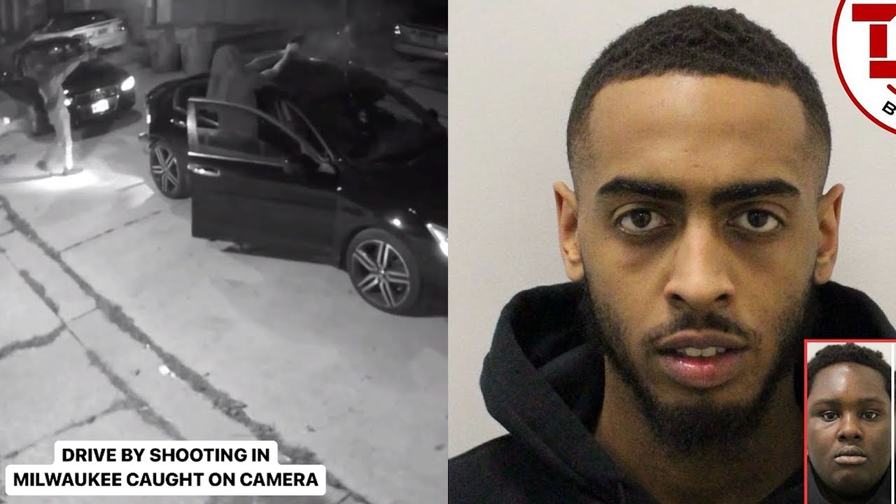 Rapper T Scam got 14 years for a funeral drive by... - YouTube