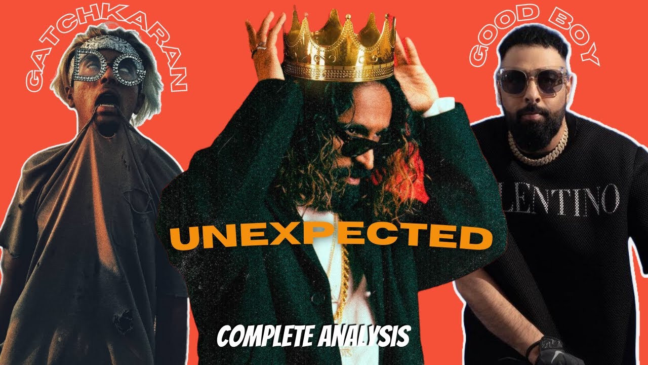 EMIWAY : KING OF INDIAN HIP HOP LYRICS BREAKDOWN || KING OF IHH ...