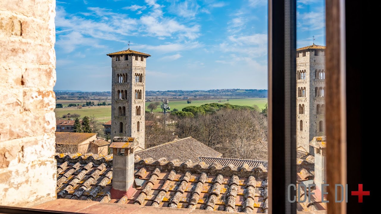 Visita dell'immobile | Rosia SI, Italy | Appartamento tipico nel centro ...