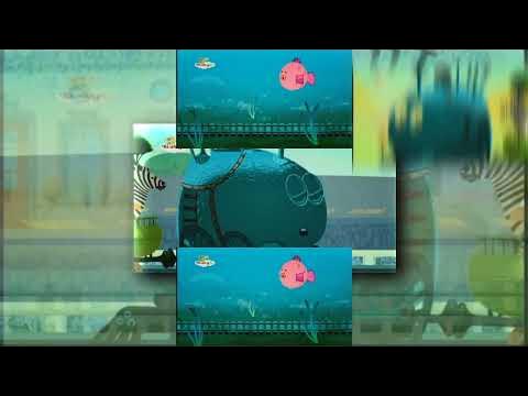 (REUPLOADED) (YTPMV) Tricky Tracks Scan - YouTube