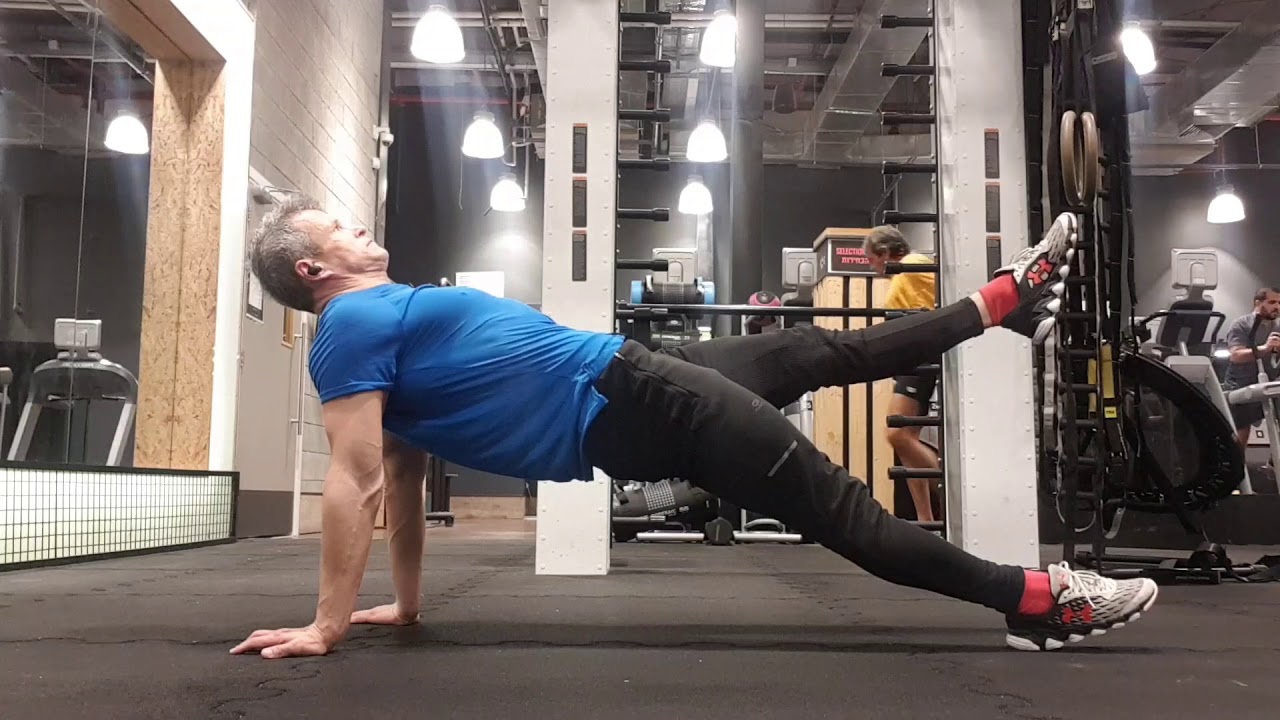 ADVANCED PLANK VARIATIONS (not for beginners) - YouTube