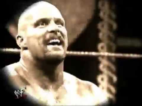 Stone Cold Steve Austin's 2001 v2 Titantron Entrance Video feat. "Hell ...