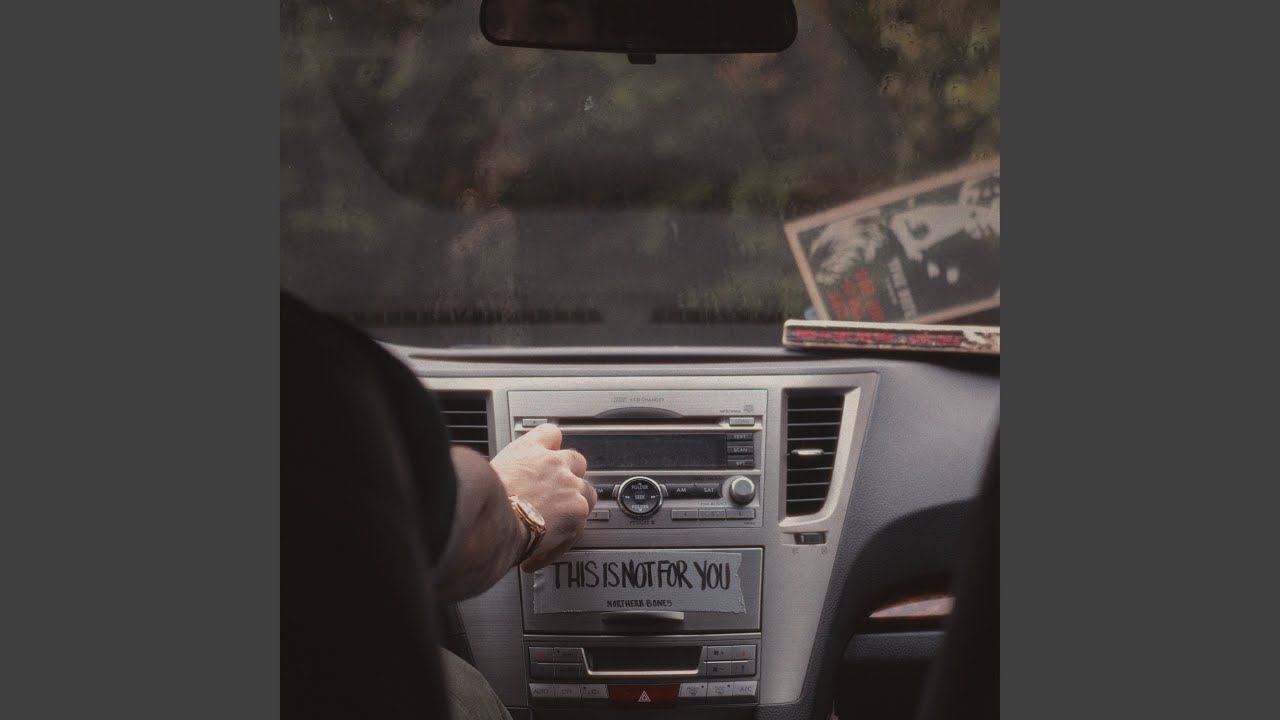 Laying Ghosts - YouTube