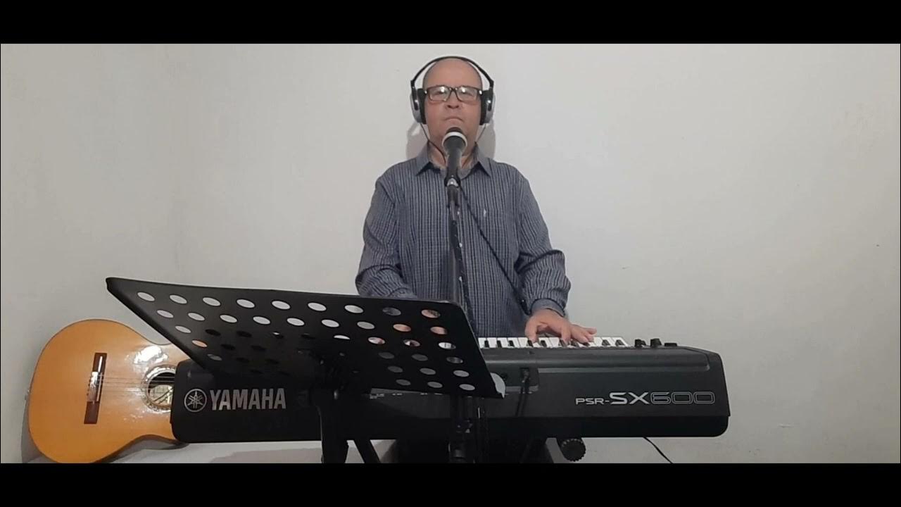 Fala, Deus - Samuel de Camargo - YouTube