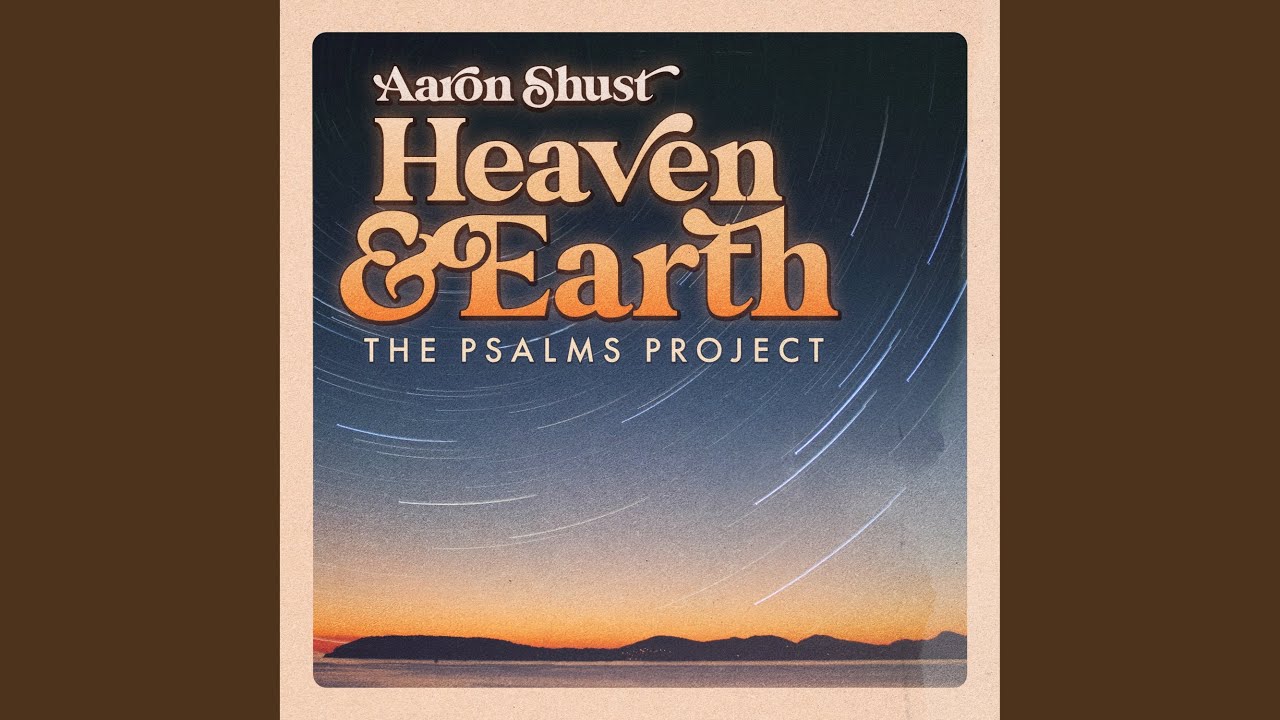 My Help (Psalm 121) (feat. Yaron Cherniak) - YouTube Music