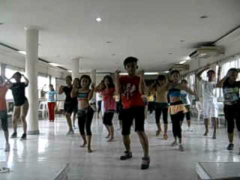 justin beiber-baby choreography (powerhit danz summer danz workshop ...