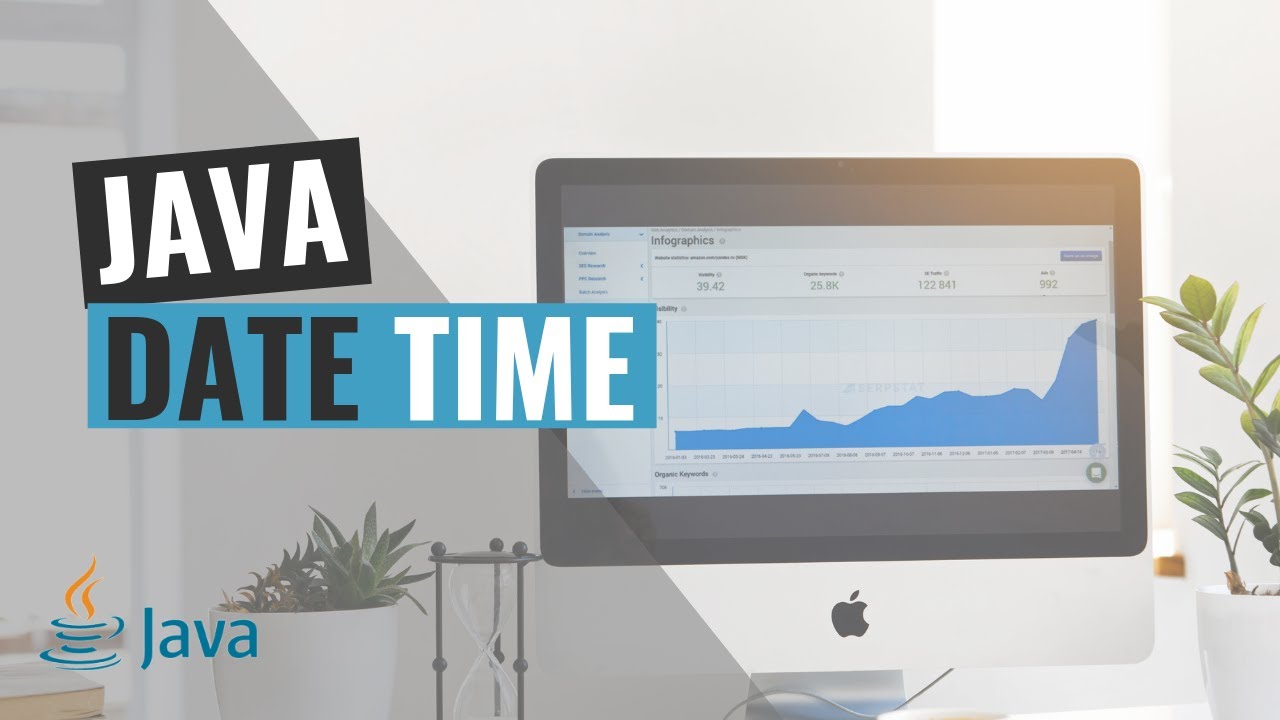 Date Time Java Youtube