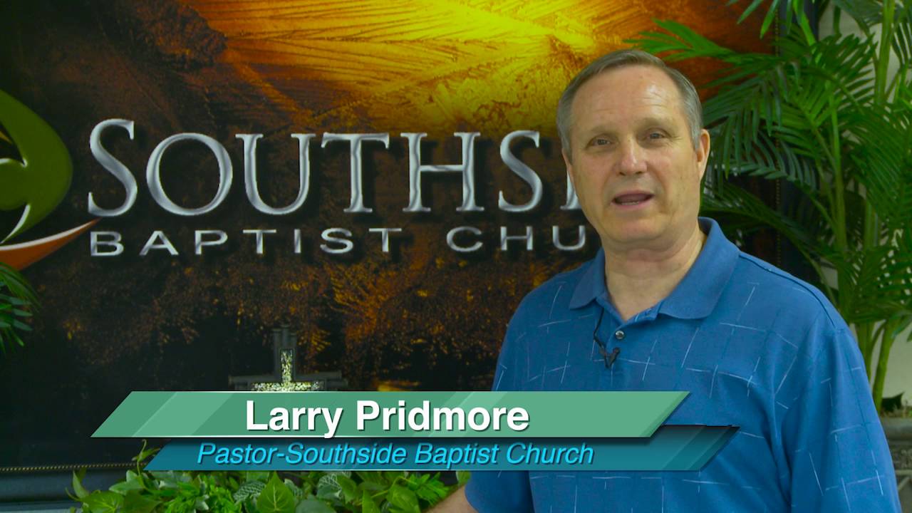 Pridemore Web Video - YouTube