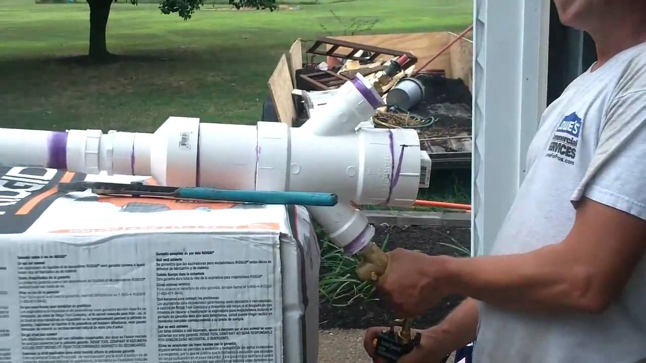 the ultimate tater gun - YouTube