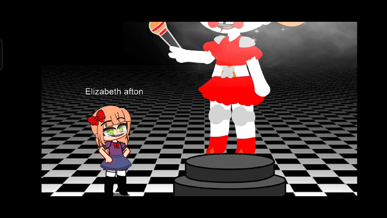 Elizabeth afton death - YouTube