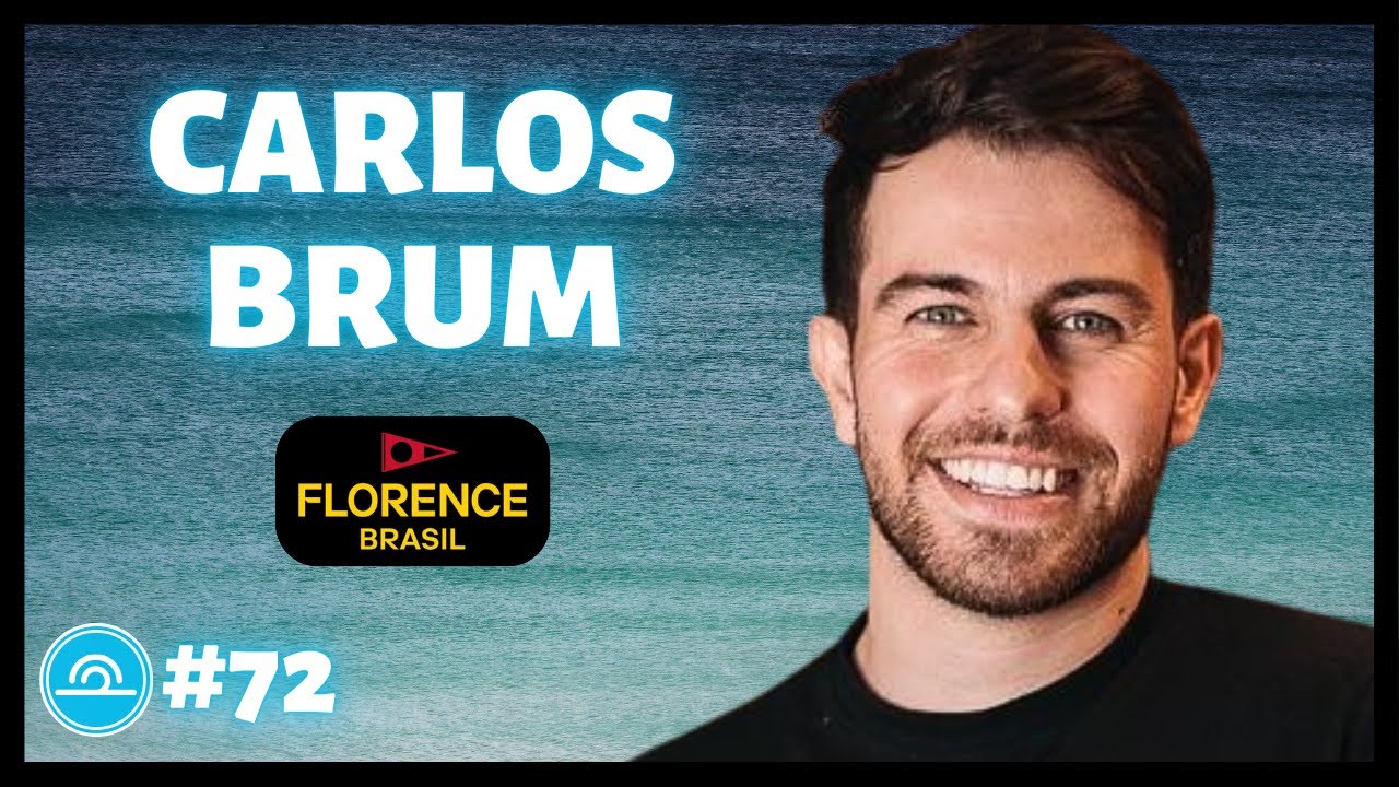 CARLOS BRUM (FLORENCE BRASIL) | Let's Surf #72 - YouTube