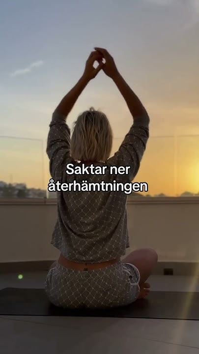 Alkohol sabbar fina träningsresultat ! - YouTube