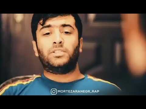 اهنگ جدید مرتضی رنجر😔