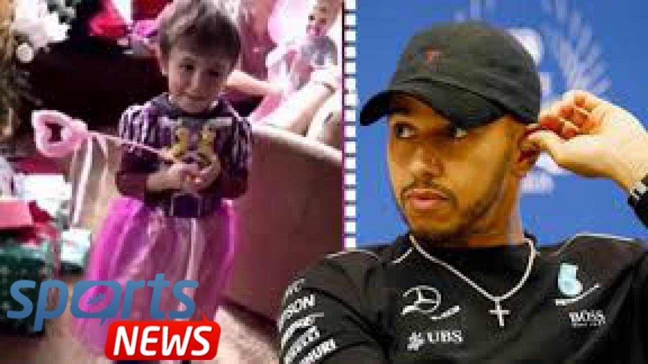 Boy George defends Lewis Hamilton's comments over dress-wearing nephew ...