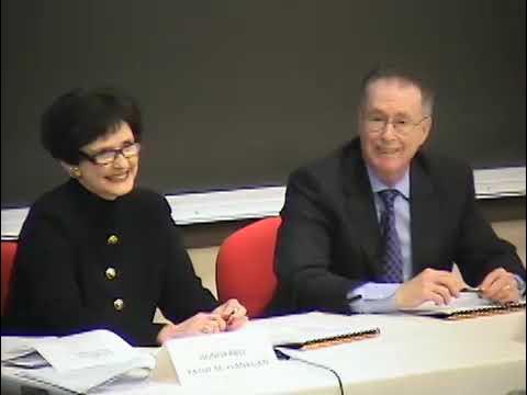 Ethics of Witness Preparation for Deposition and Trial | Clifford Law Offices CLE - YouTube