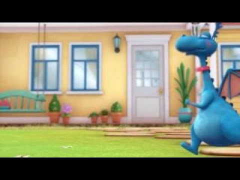 Doc McStuffins S01E05 Gulpy Gulpy Gators One Note Wonder - YouTube