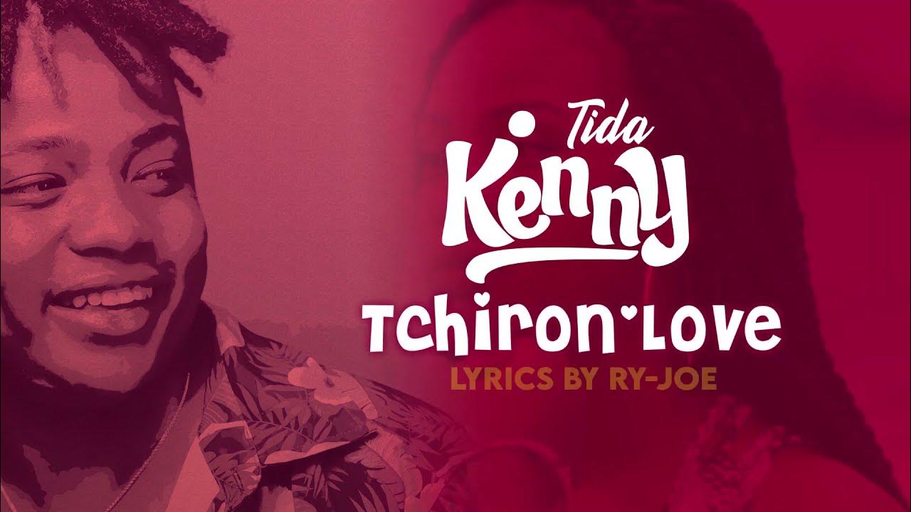 TIDA KENNY - TCHIRON'LOVE (NOUVEAUTE GASY 2021) - YouTube