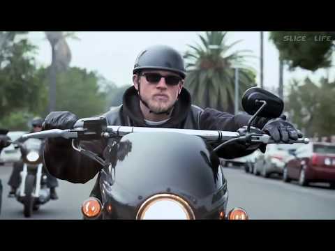 Jax Teller - Çok Uzak | Türkçe Alt Yazılı | Sons Of Anarchy