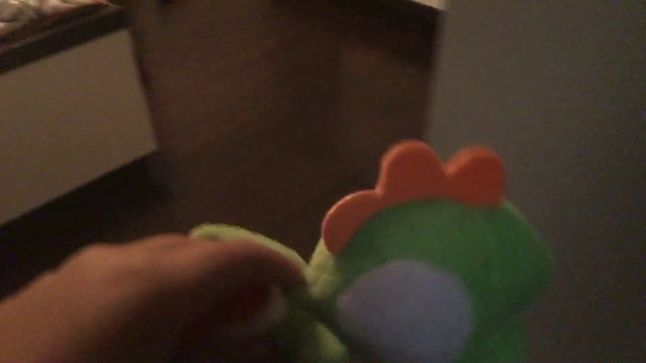 Yoshis stupid adventure part 2 - YouTube