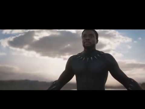 Black Panther Conquer Trailer New 2018 \